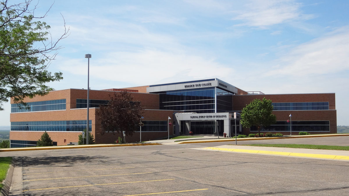 Picture of Bismarck State College – National Energy Center of ...